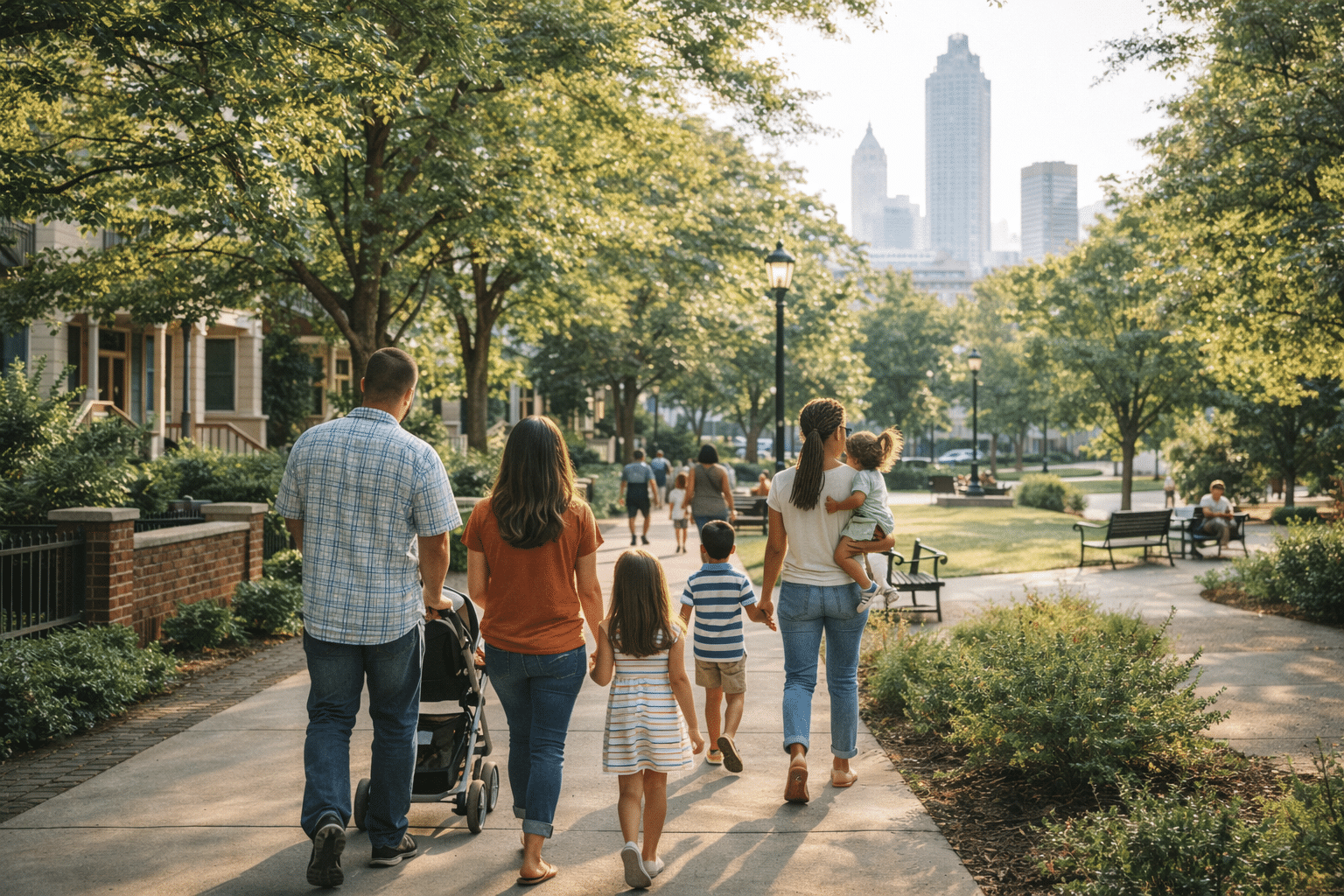 Family Activities in Atlanta: Explore the Best Attractions
