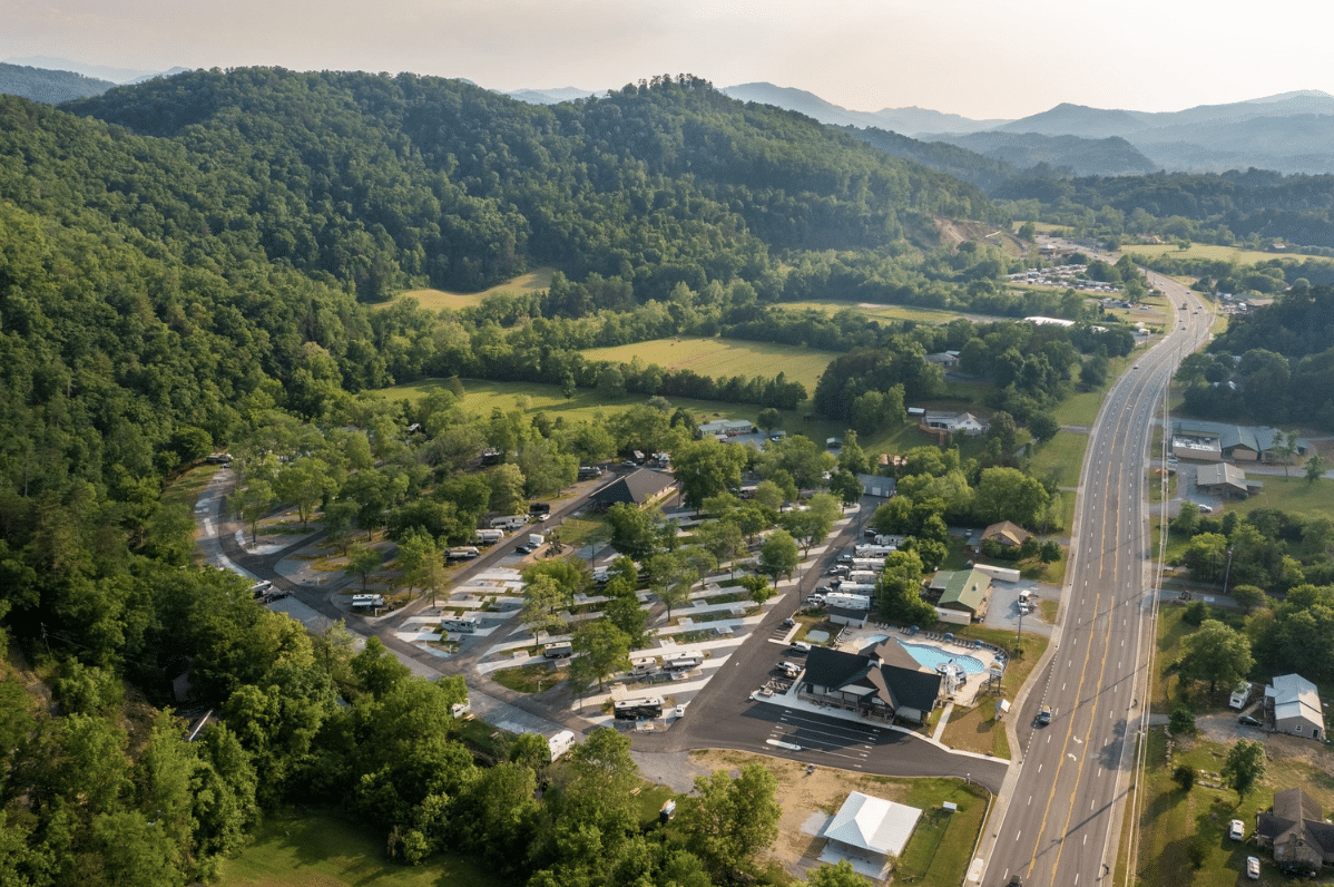 Unlock Smoky Mountain Adventures Your Ultimate Guide To Rv Rental Pigeon Forge